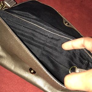 Coach | Bags | Coach Hand Wallet | Poshmark